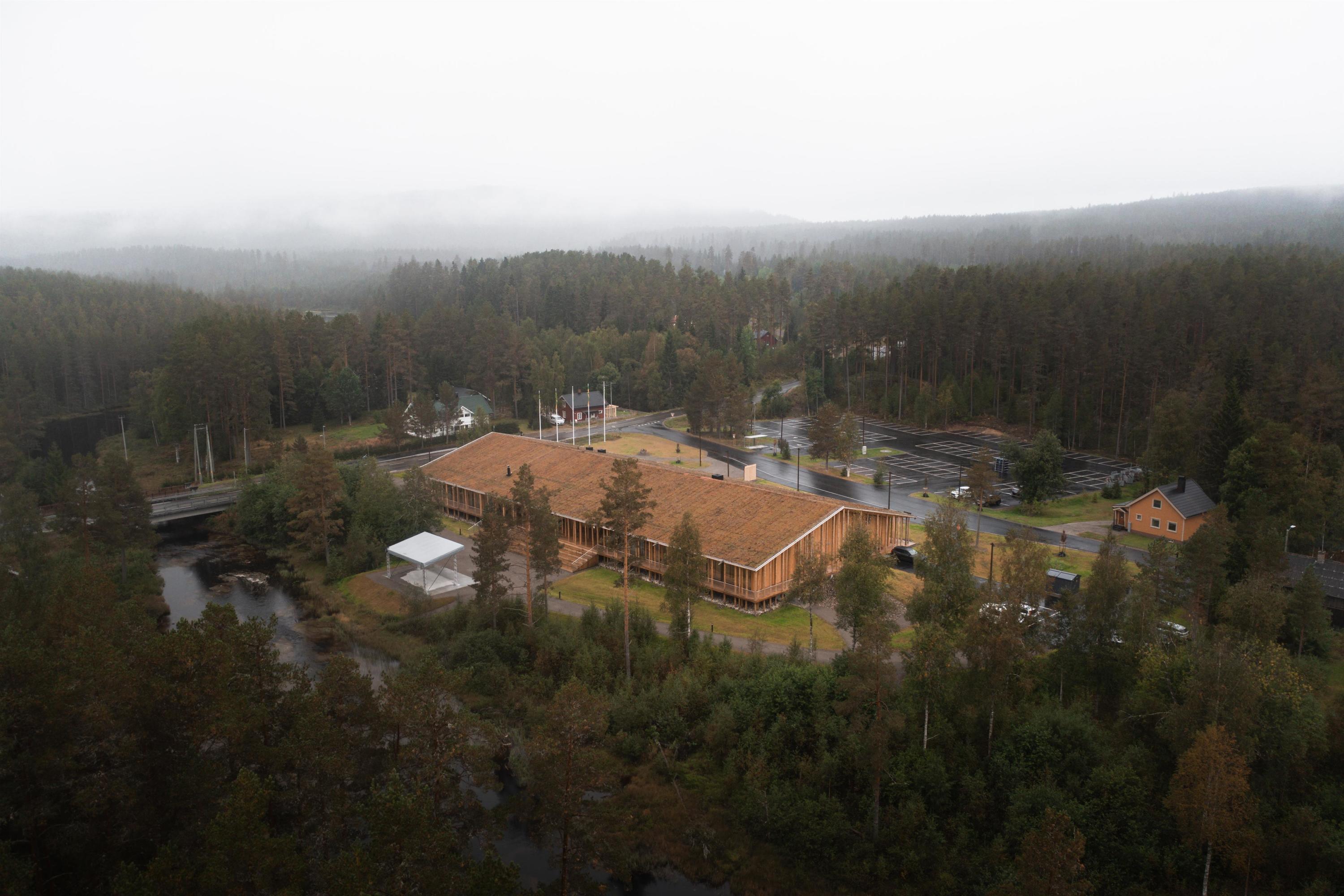 Norsk skogfinsk museum - Visit Øst-Norge
